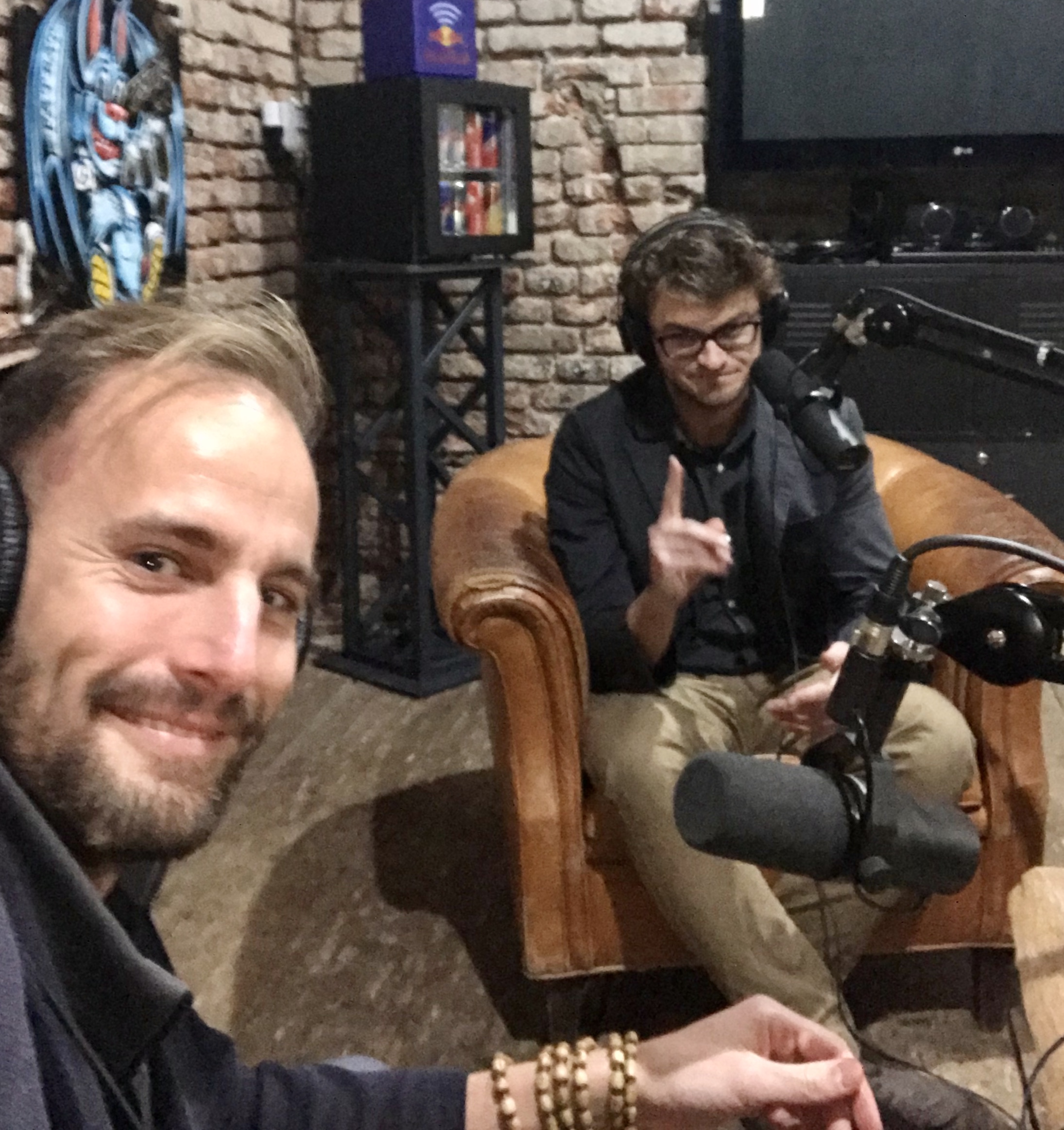 David Suslik (OnSinch) - Vývoj globální aplikace a nábor nárazového ...